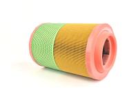 China Atlas Air Filter 1622185501 High Quality Screw air Compressor Parts Wholesale for sale
