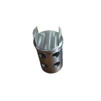 China Atlas Oil Stop Valve Kit Core 1635012200 High Quality Screw air Compressor Parts Wholesale for sale