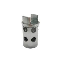 China Atlas Oil Stop Valve Kit Core 1635012200 High Quality Screw air Compressor Parts Wholesale for sale
