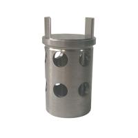 China Atlas Oil Stop Valve Kit Core 1635012200 High Quality Screw air Compressor Parts Wholesale for sale