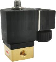 China Atlas Solenoid Valve Fits 1089943922 High Quality Screw air Compressor Parts Wholesale for sale