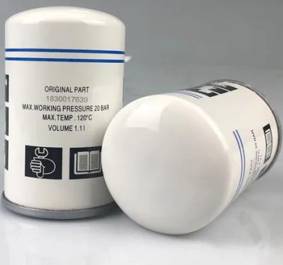 China Atlas Air/Oil Separator 6221373100 High Quality Screw air Compressor Parts Wholesale for sale