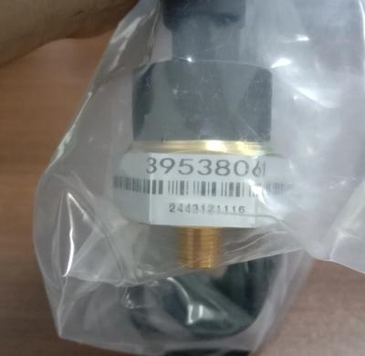 China 39538061 TD  IR  Metal Pressure Sensor Air Compressor Spare Parts for sale