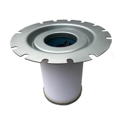 China Atlas Air Oil Separator 2901162600 High Quality Screw air Compressor Parts Wholesale for sale
