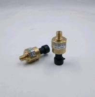 China 39875539 TD  IR  Metal Pressure Sensor Air Compressor Spare Parts for sale