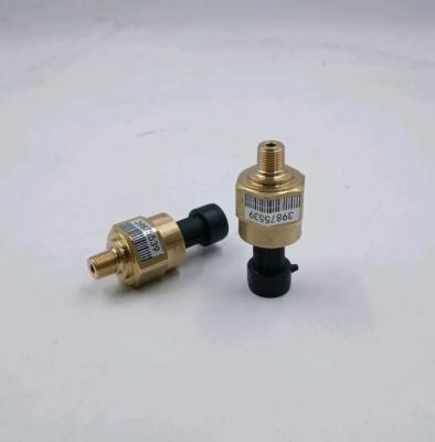 China 39875539 TD  IR  Metal Pressure Sensor Air Compressor Spare Parts for sale