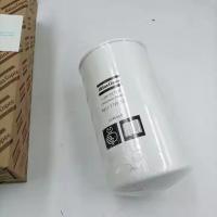 China Atlas Oil Filter Element 4812271632 High Quality Screw air Compressor Parts Wholesale for sale