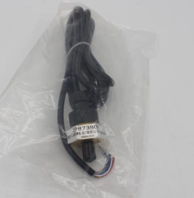 China 39873809  IR  Metal Pressure Sensor Air Compressor Spare Parts for sale