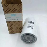 China Atlas Fuel Filter 4812271619 High Quality Screw air Compressor Parts Wholesale for sale