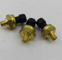 China 39877618  IR  Metal Pressure Sensor Air Compressor Spare Parts for sale