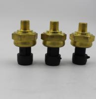 China 39877618  IR  Metal Pressure Sensor Air Compressor Spare Parts for sale