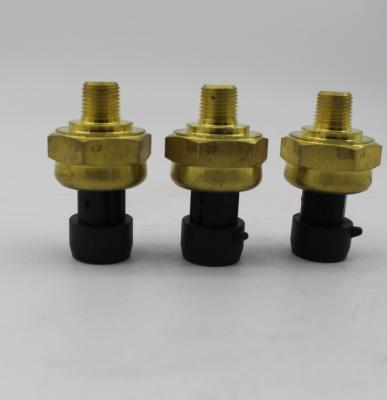 China 39877618  IR  Metal Pressure Sensor Air Compressor Spare Parts for sale