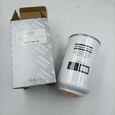 China Atlas Fuel Filter 1094176400 High Quality Screw air Compressor Parts Wholesale for sale