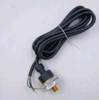 China 39853809 TD  IR  Metal Pressure Sensor Air Compressor Spare Parts for sale