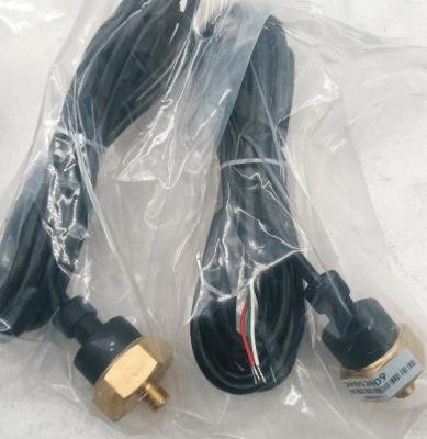 China 39853809 TD  IR  Metal Pressure Sensor Air Compressor Spare Parts for sale