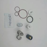 China Atlas MPV Thermostat Valve Kit 2901353100 High Quality Screw air Compressor Parts Wholesale for sale