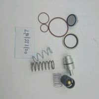 China Atlas MPV Thermostat Valve Kit 2901353100 High Quality Screw air Compressor Parts Wholesale for sale