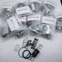 China Atlas MPV Thermostat Valve Kit 2901353100 High Quality Screw air Compressor Parts Wholesale for sale