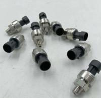 China 49154016 TD  IR  Metal Pressure Sensor Air Compressor Spare Parts for sale