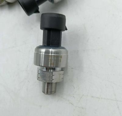 China 49154016 TD  IR  Metal Pressure Sensor Air Compressor Spare Parts for sale