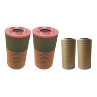 China Atlas Filter Maintenance Kit 2906090200  High Quality Spare Parts for air Compressors for sale