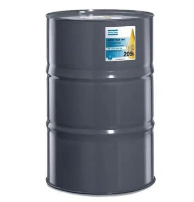 China Atlas Genuine ZH Compressors Lubricant 209L 2908850800 High Quality Screw air Compressor Parts Wholesale for sale