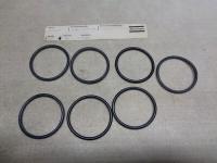 China Atlas 2 O-rings 99.5*3 0663714400 High Quality Spare Parts for air Compressors for sale