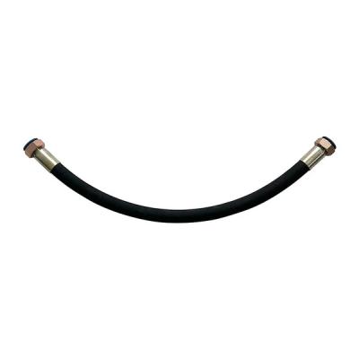 China Atlas Oil Pipe  1625220257 High Quality Spare Parts for air Compressors for sale