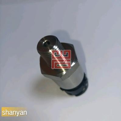 China 1089062533  Metal Pressure Sensor Air Compressor Spare Parts for sale