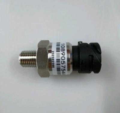 China 1089057544 TD Atlas  Metal Pressure Sensor Air Compressor Spare Parts for sale