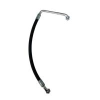 China Atlas Air Compressor Oil Pipe 1092902059 High Pressure Hydraulic Tube for sale