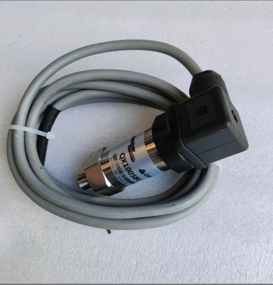 China QX100586 GD  Metal Pressure Sensor Air Compressor Spare Parts for sale