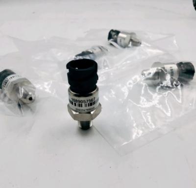 China 1089057567Atlas  Metal Pressure Sensor Air Compressor Spare Parts for sale