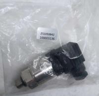 China 100003136  Compair  Metal Pressure Sensor Air Compressor Spare Parts for sale