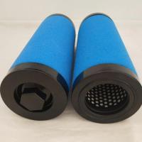 China Atlas Line Filter Element 1624188201 High Quality Screw air Compressor Parts Wholesale for sale