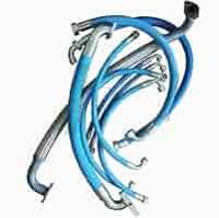 China Atlas PD90 Pipeline Filter element 2901300305  High Quality Spare Parts for air Compressors for sale