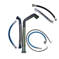 China Atlas PD90 Pipeline Filter element 2901300305  High Quality Spare Parts for air Compressors for sale