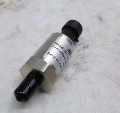 China 24571291 IR Industrial Metal Pressure Sensor Air Compressor Spare Parts for sale