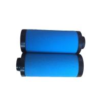 China Atlas Pipeline Filter Element 1629026305 High Quality Screw air Compressor Parts Wholesale for sale
