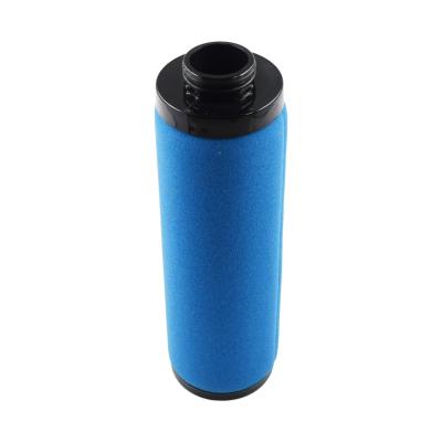 China Atlas Pipeline Filter Element 1629026305 High Quality Screw air Compressor Parts Wholesale for sale