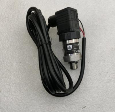 China 2105040054 Fusheng  Metal Pressure Sensor Air Compressor Spare Parts for sale