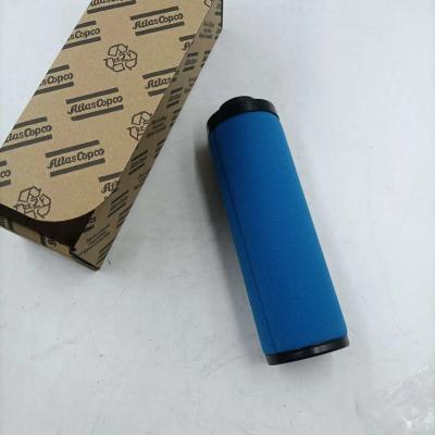 China Atlas Line Filter Element 2901200315 High Quality Screw air Compressor Parts Wholesale for sale
