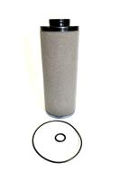 China Atlas Line Filter Element 2901207205 High Quality Screw air Compressor Parts Wholesale for sale