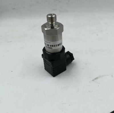 China 98612-120 Compair Industrial Metal Pressure Sensor Air Compressor Spare Parts for sale