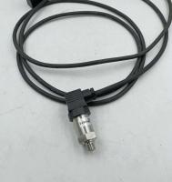 China 98612-120 Compair Industrial Metal Pressure Sensor Air Compressor Spare Parts for sale