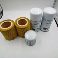 China Atlas Filter Kit Replacement 2901206600 High Quality Screw air Compressor Parts Wholesale for sale