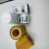 China Atlas Filter Kit Replacement 2901206600 High Quality Screw air Compressor Parts Wholesale for sale