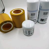 China Atlas Filter Kit Replacement 2901206600 High Quality Screw air Compressor Parts Wholesale for sale