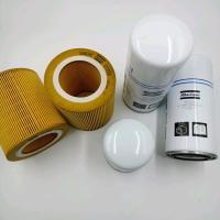 China Atlas Filter Kit Replacement 2901206600 High Quality Screw air Compressor Parts Wholesale for sale