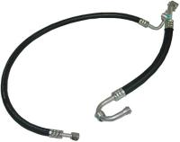 China Atlas Air Compressor Oil Pipe 1621043100 High-Pressure Hydraulic Tube for sale